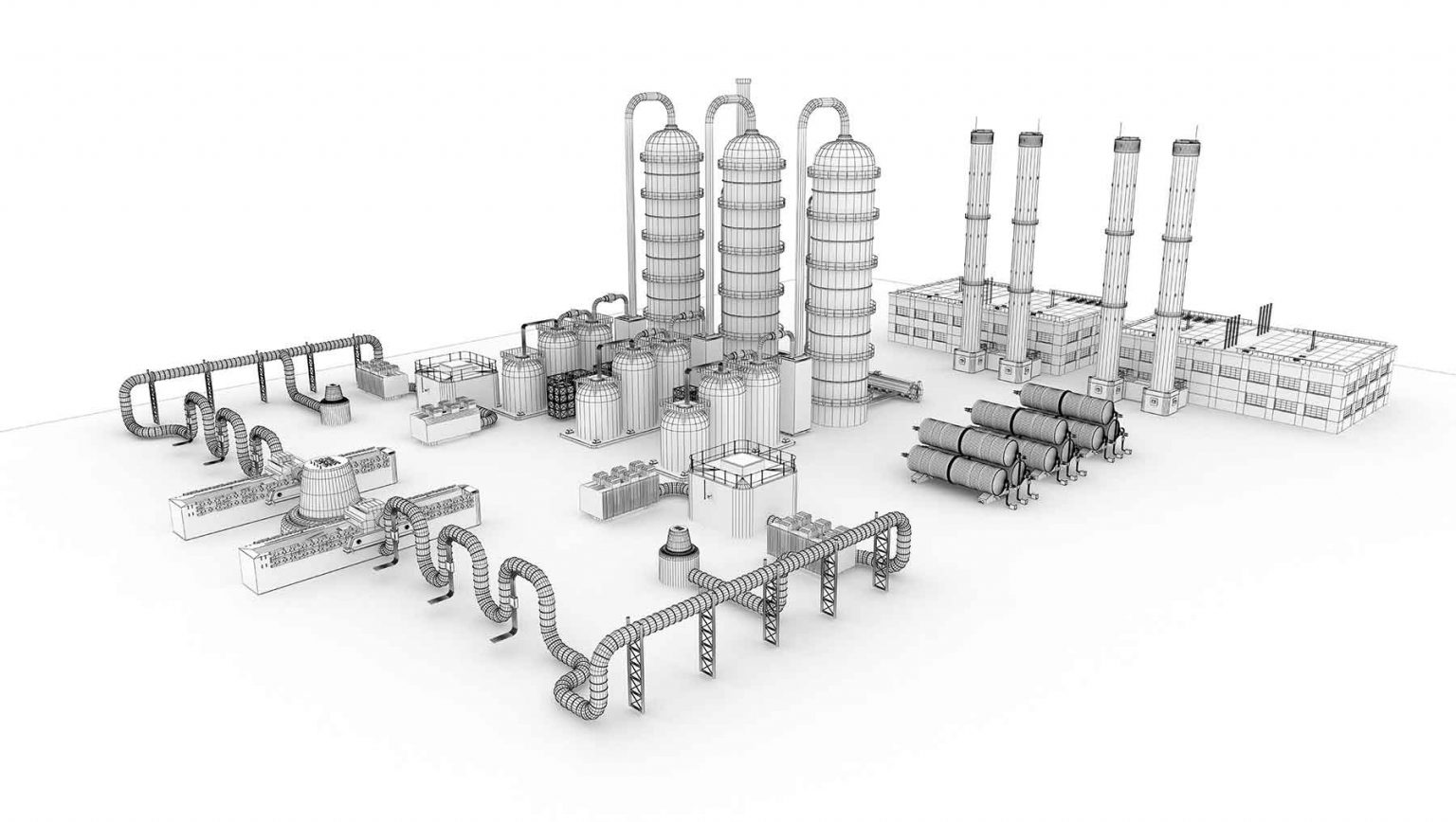 Engineering Procurement Construction Management ProForma